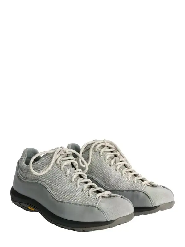 TrÈs Bien Bardolino Sport Mesh Sneakers - Grey
