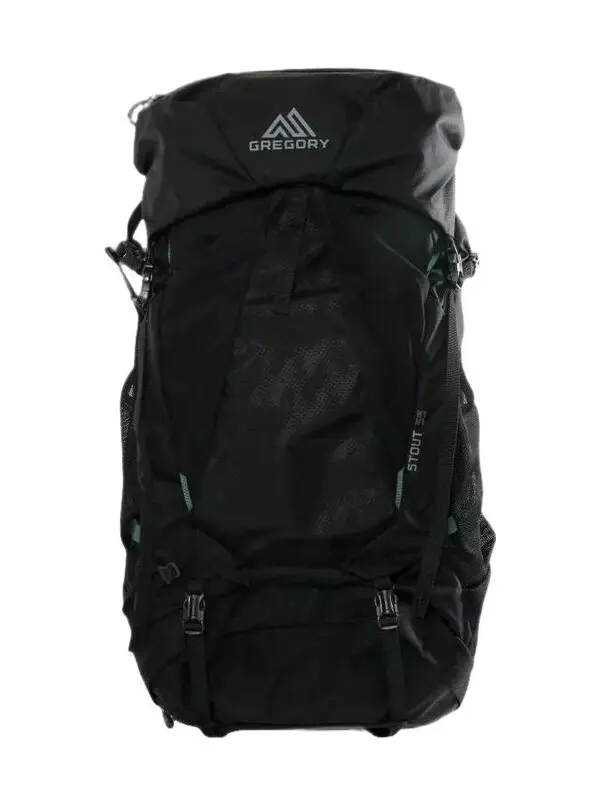 GREGORY Stout 55 Backpack - Black