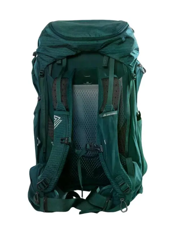 GREGORY Maven 58 Ripstop Backpack - Green