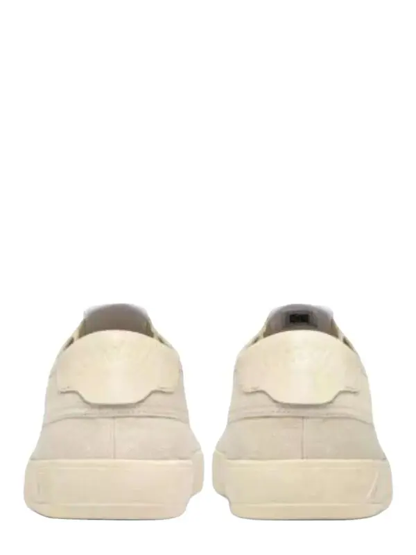 AUTRY Windscape Lace-up Sneakers - Neutrals