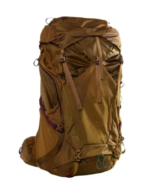 GREGORY Maven 58 Backpack - Brown