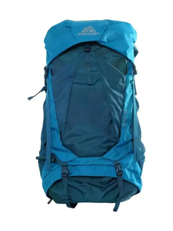 GREGORY Stout Backpack - Blue