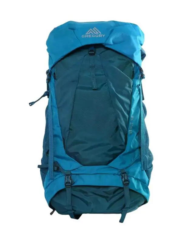 GREGORY Stout Backpack - Blue