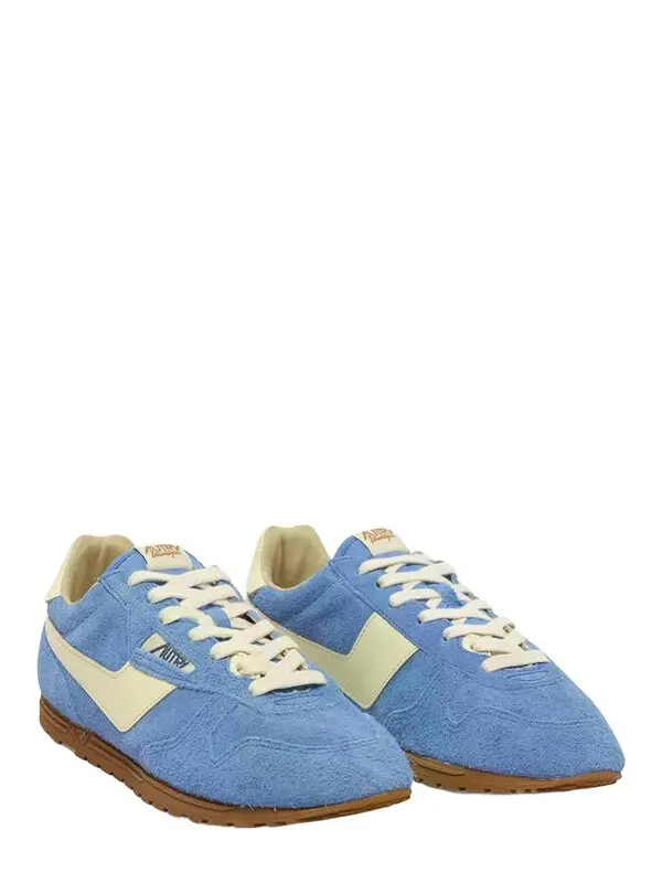 AUTRY Windspin Sneakers - Blue