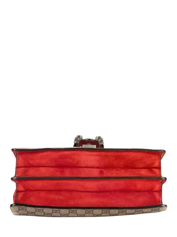 Gucci Dionysus Shoulder Bag - Neutrals