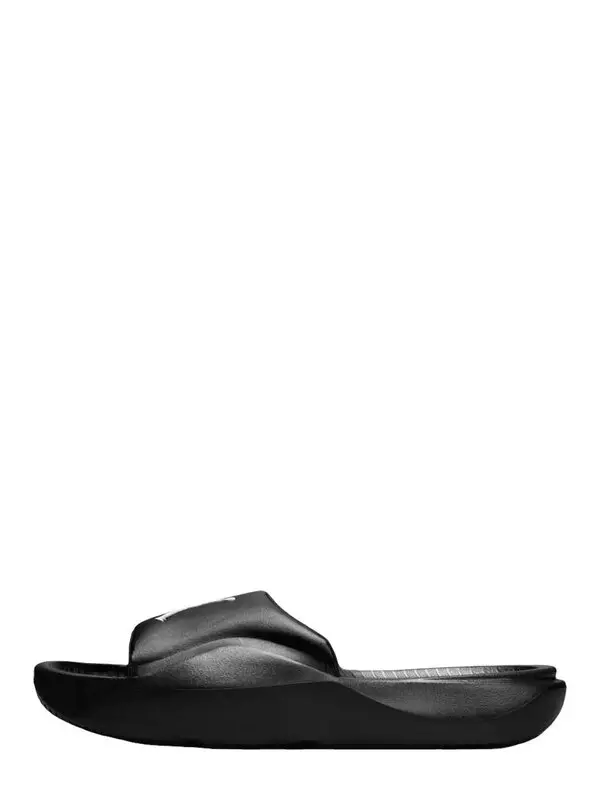 JORDAN Franchise Logo Slides - Black