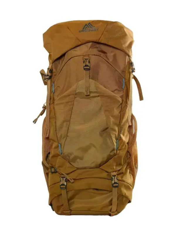 GREGORY Stout 45 Ripstop Backpack - Brown