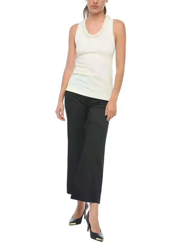 QL2 QUELLEDUE Melody Trousers - Black