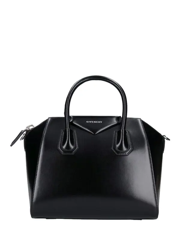 Givenchy Antigona Small Handbag - Black