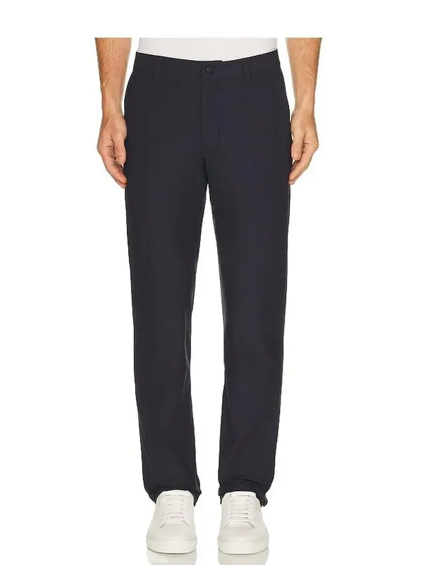RHONE Commuter Pant Classic - True Navy