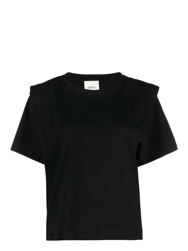 MARANT Zelitos T-shirt - Black