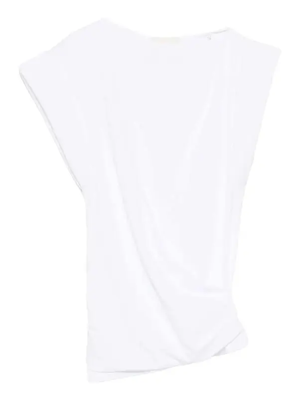 MARANT Maisan T-shirt - White