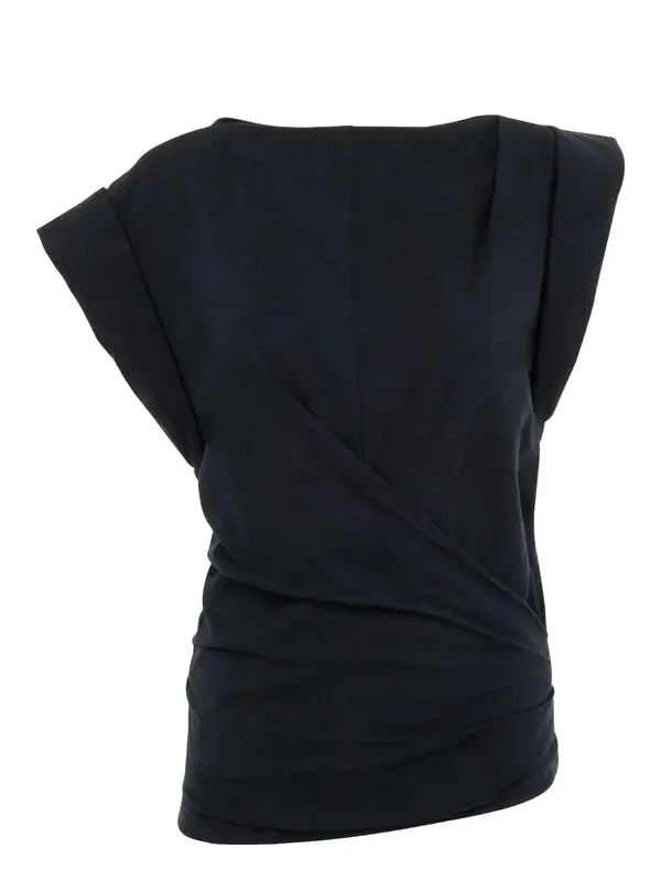 MARANT Maisan Top - Black