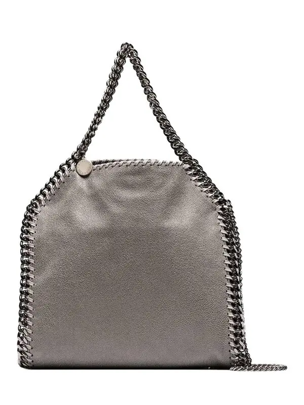 Stella McCartney Falabella Mini Bag - Grey