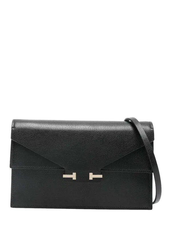 TOM FORD Mini Clutch - Black