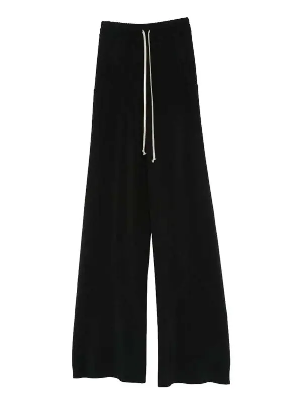 Eleventy Drawstring Pants - Black