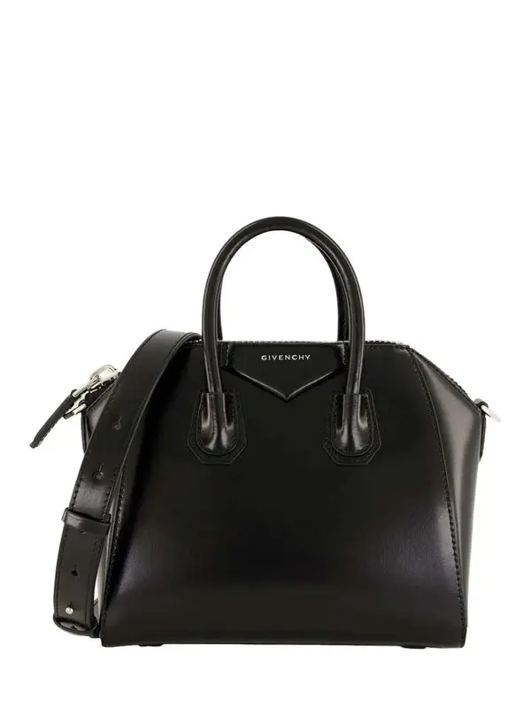 Givenchy Antigona Tote Bag - Black