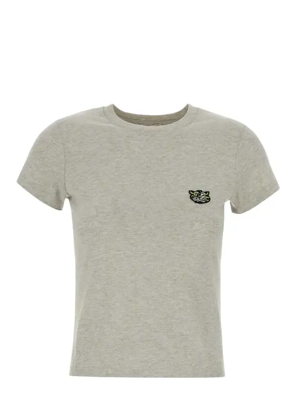Kenzo Wild Tiger T-shirt - Grey