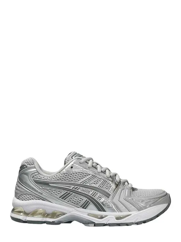 Asics Gel-kayano 14 Sneakers - Metallic