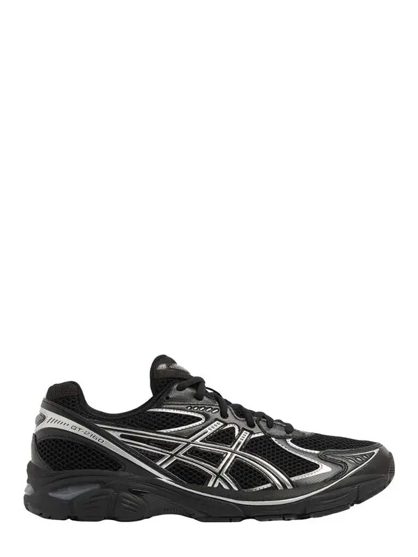 Asics Gt-2160 Paneled Sneakers - Black