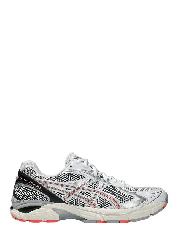 Asics Gt-2160 Paneled Sneakers - White