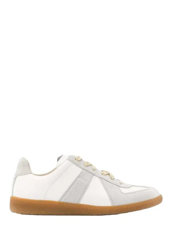 MAISON MARGIELA Replica Sneakers - White