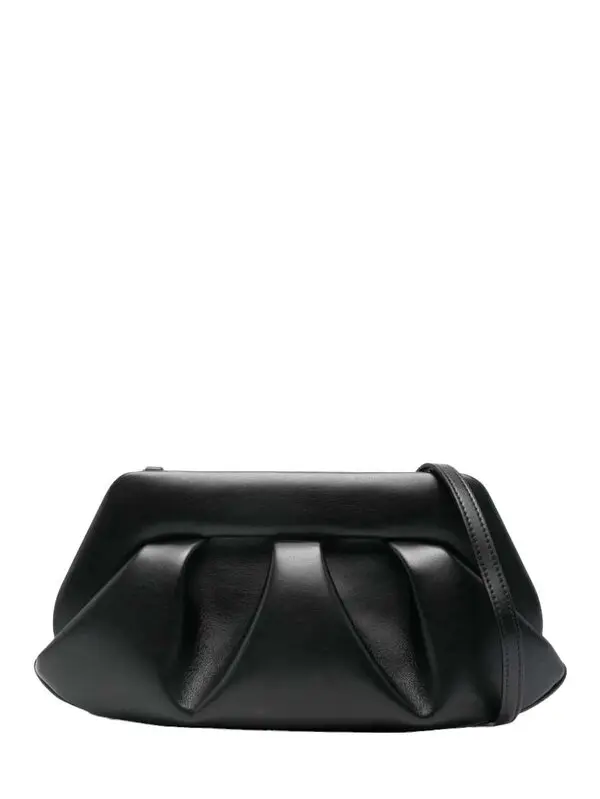 THEMOIRE Bios Clutch - Black