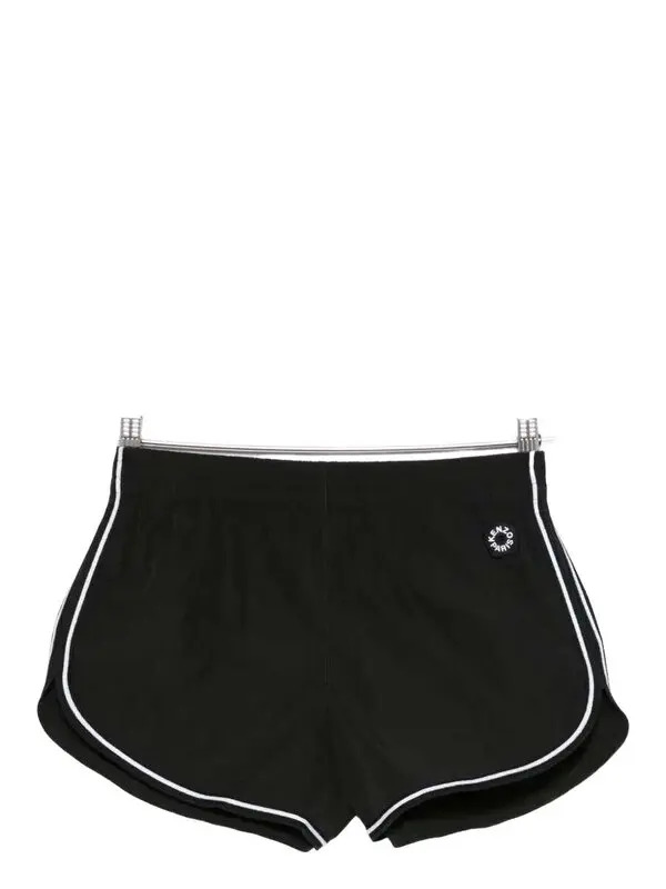 Kenzo Boke 2.0 Shorts - Black