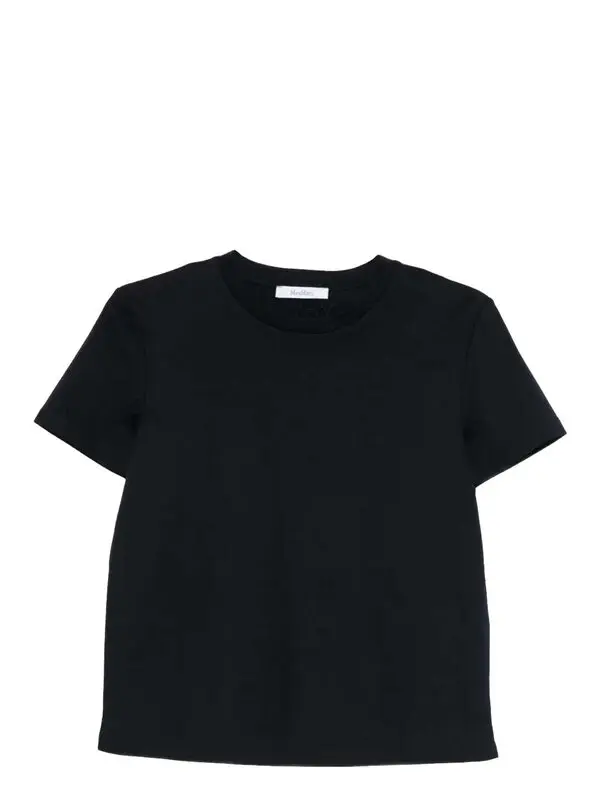 Rick Owens T-shirt - Blue