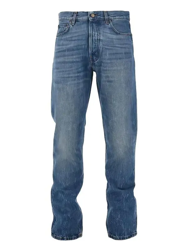 HAIKURE Toky Jeans - Blue