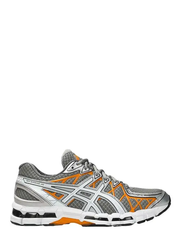 Asics Gel-kayano 20 Sneakers - Metallic