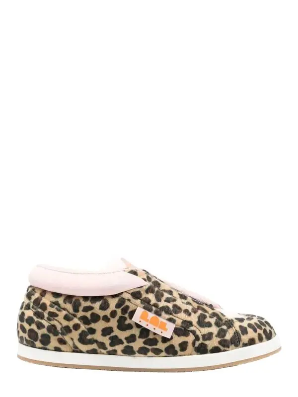 PDF Sk8 Pony Shoe - Multi