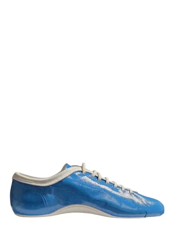 Dries Van Noten W.l. Shoes Q.0403 - Blue