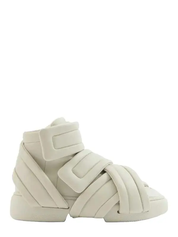 MAISON MARGIELA Future Show Sneakers - Grey