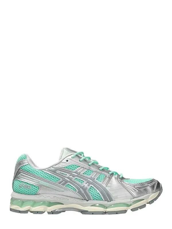 Asics Gel-kayano 12.1 Sneakers - Green