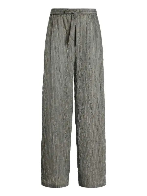 Dolce & Gabbana Vanity Pants - Multi