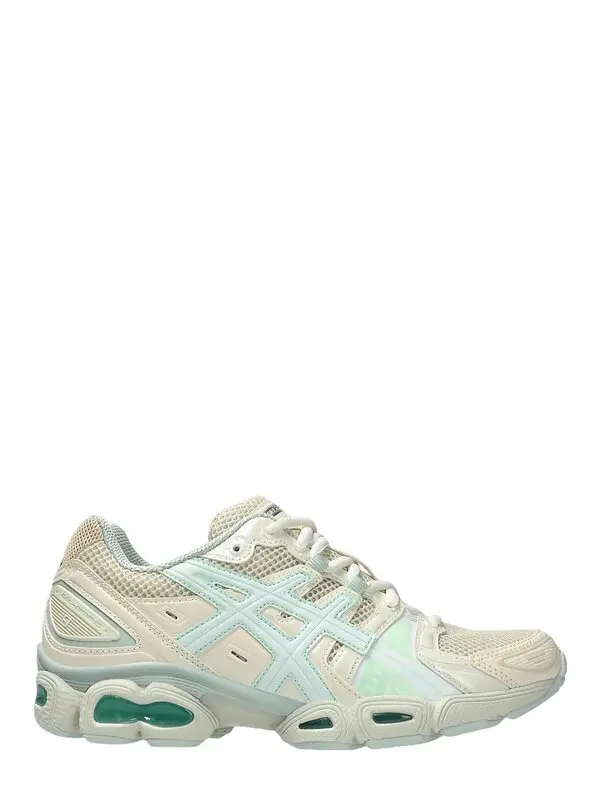 Asics Gel-nimbus 9 Athletic Sneakers - Multi