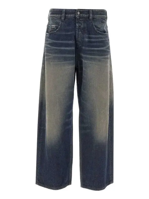DIESEL® D-enim-m Jeans 1997 - Blue