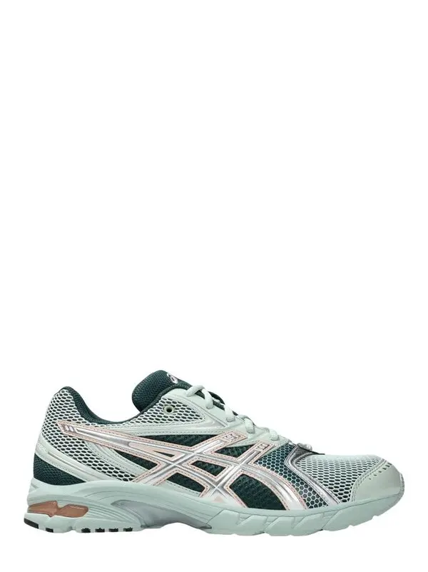 Asics Gel-ds Trainer 14 Low Top Sneakers - Green