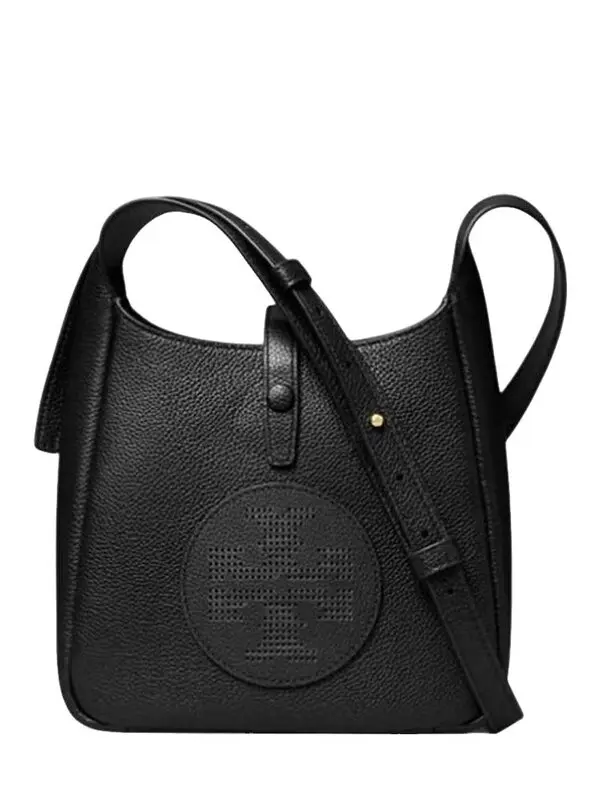 Tory Burch Miller Swing Crossbody Bag - Black
