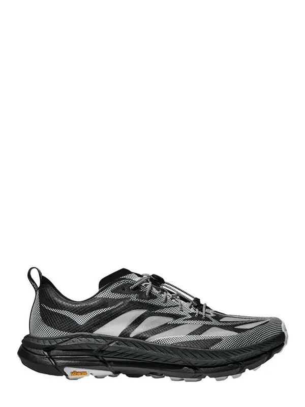 HOKA® Mafate Speed 4 Lite Ts Athletic Sneakers - Multi