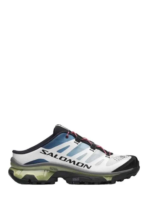 MM6 X SALOMON High Top Sneakers - Multi