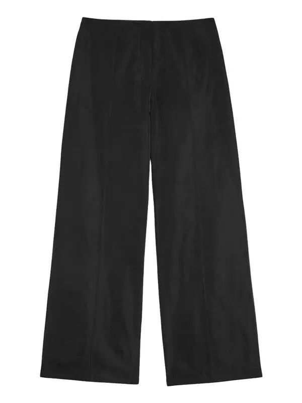 JIL SANDER Radzmir Trousers - Black