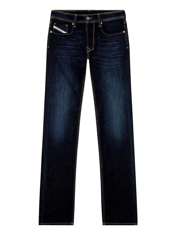 DIESEL® 1985 Larkee Straight Jeans - Blue