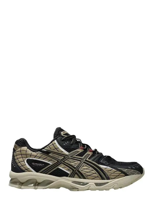 Asics Gel-nimbus 10.1 Gtx Sneakers - Black