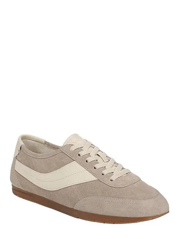 Vince La Runner Sneakers - Sandstorm/moonlight