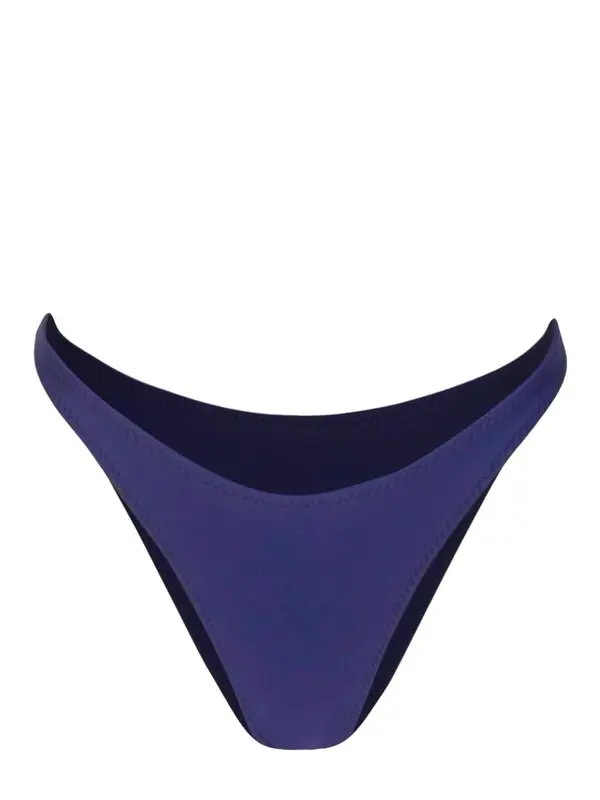 SAME LOS ANGELES 90s Bottoms - Navy