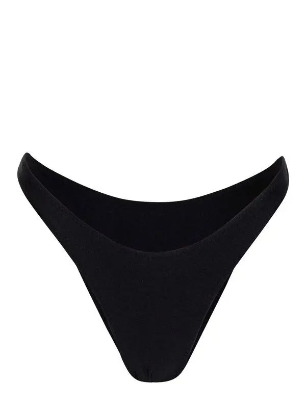SAME LOS ANGELES 90s Bottom - Black