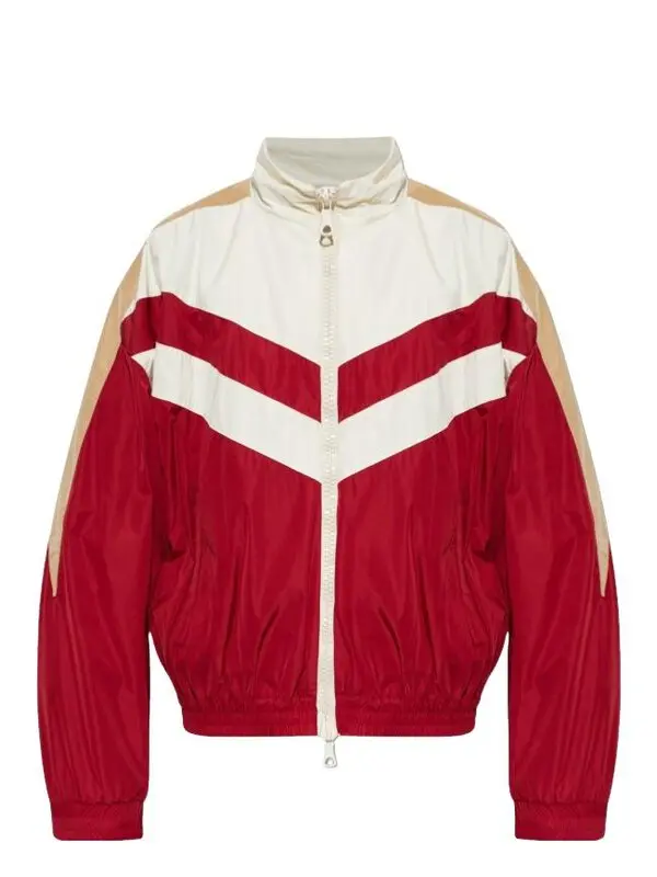 Dsquared2 Long Sleeve Casual Jacket - Red