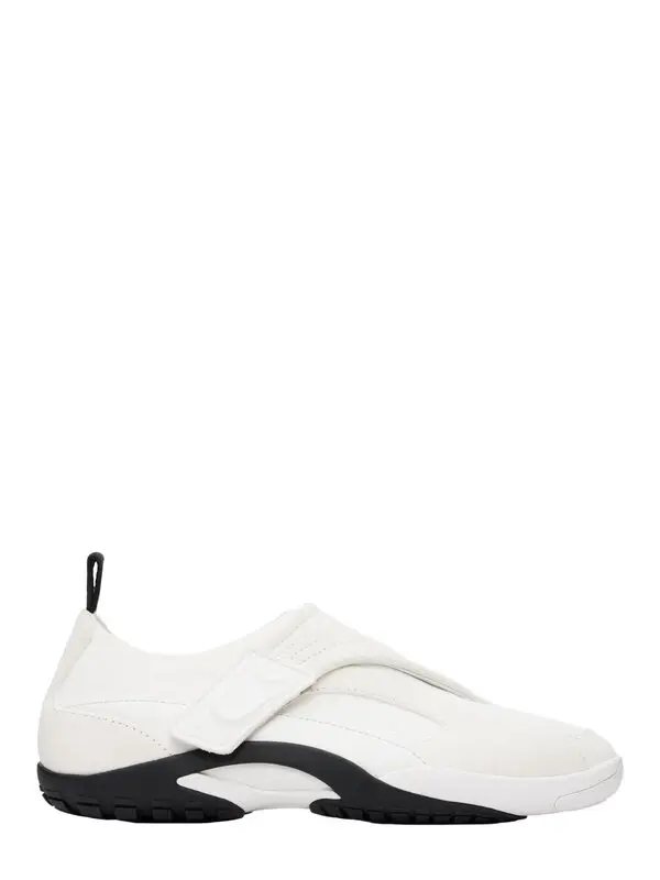 LANVIN Lnv1 Sneakers - White/black
